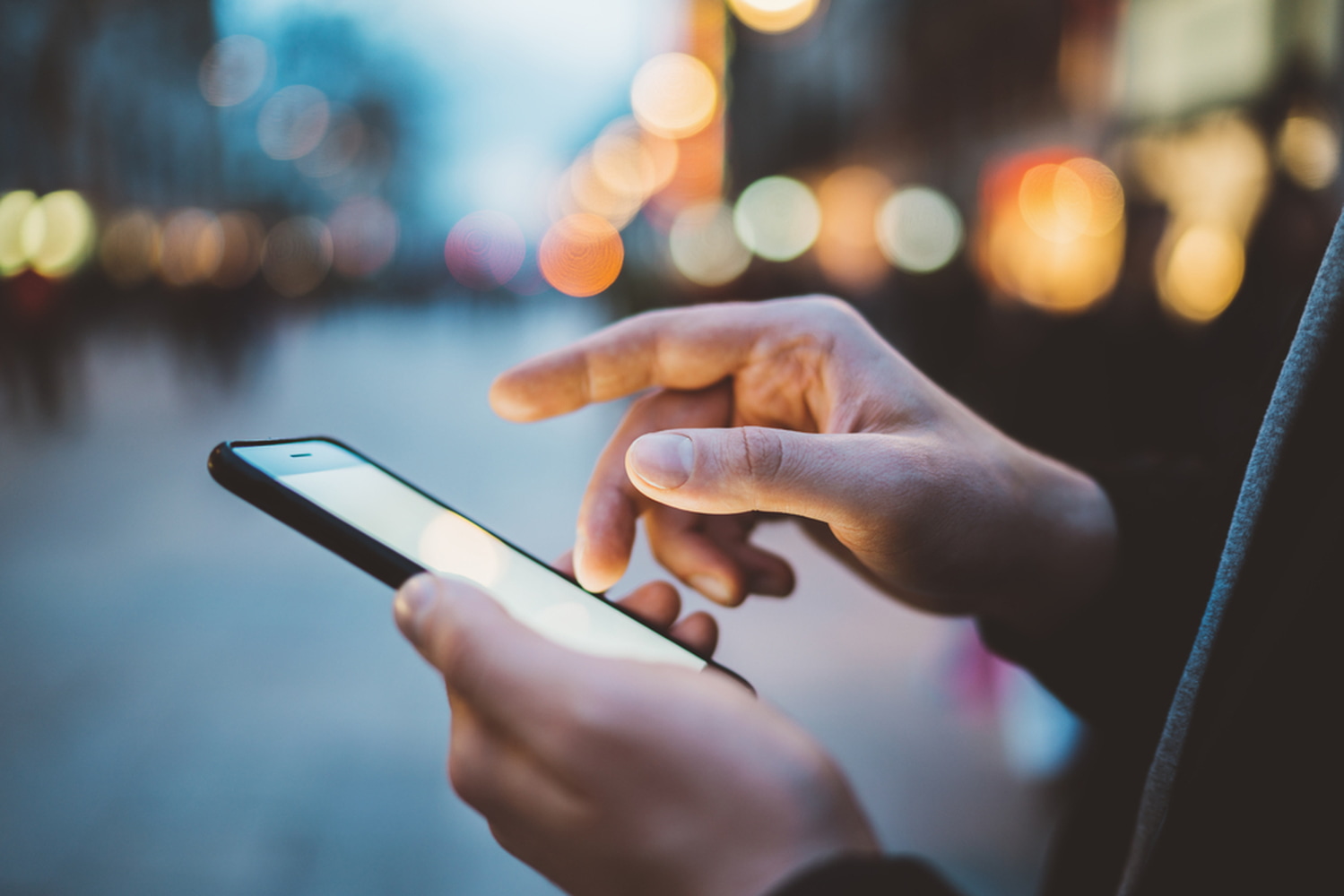 ¿Cómo llamar a un número de teléfono móvil en argentina?